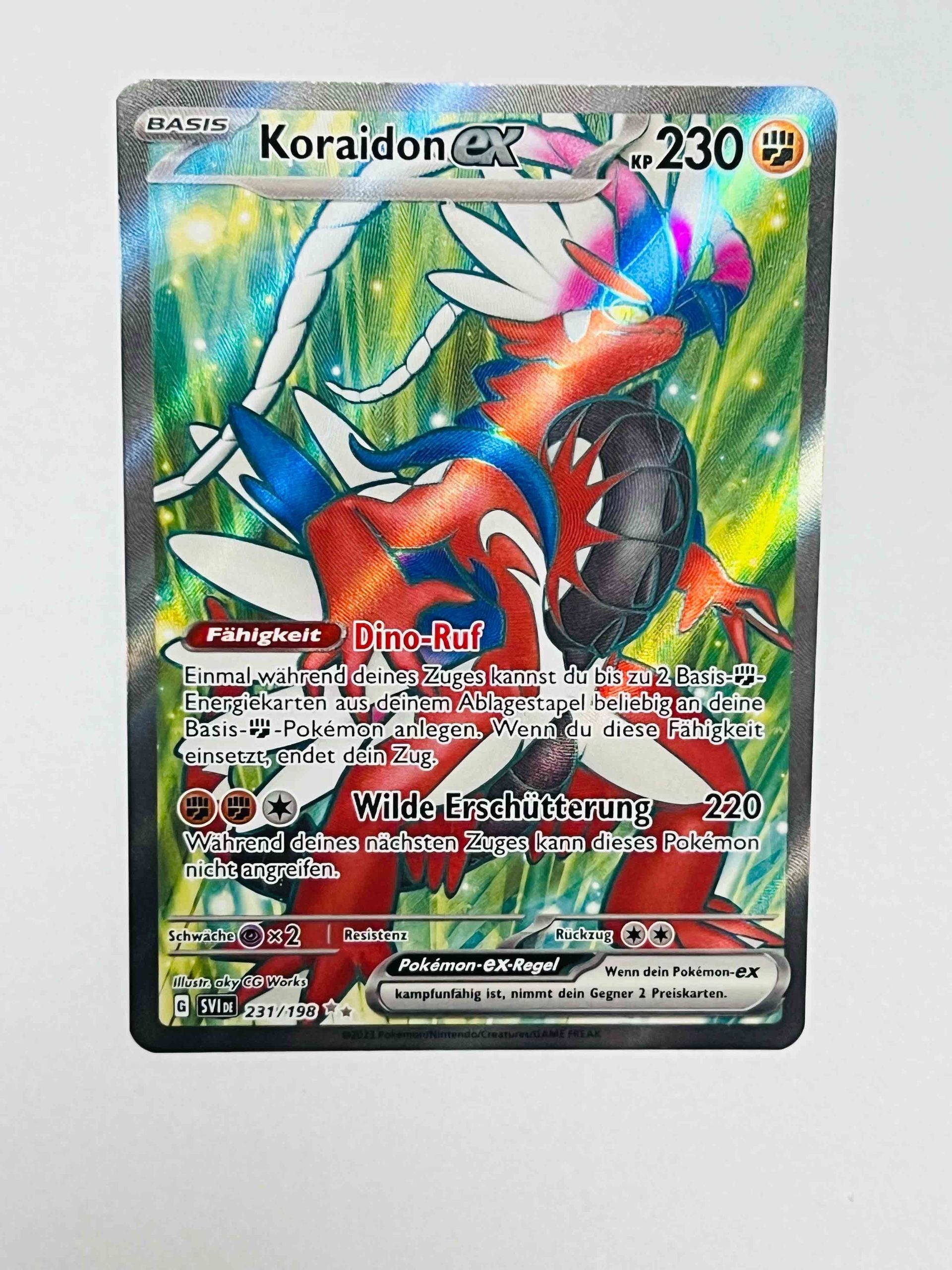 Koraidon EX – pokechest.at